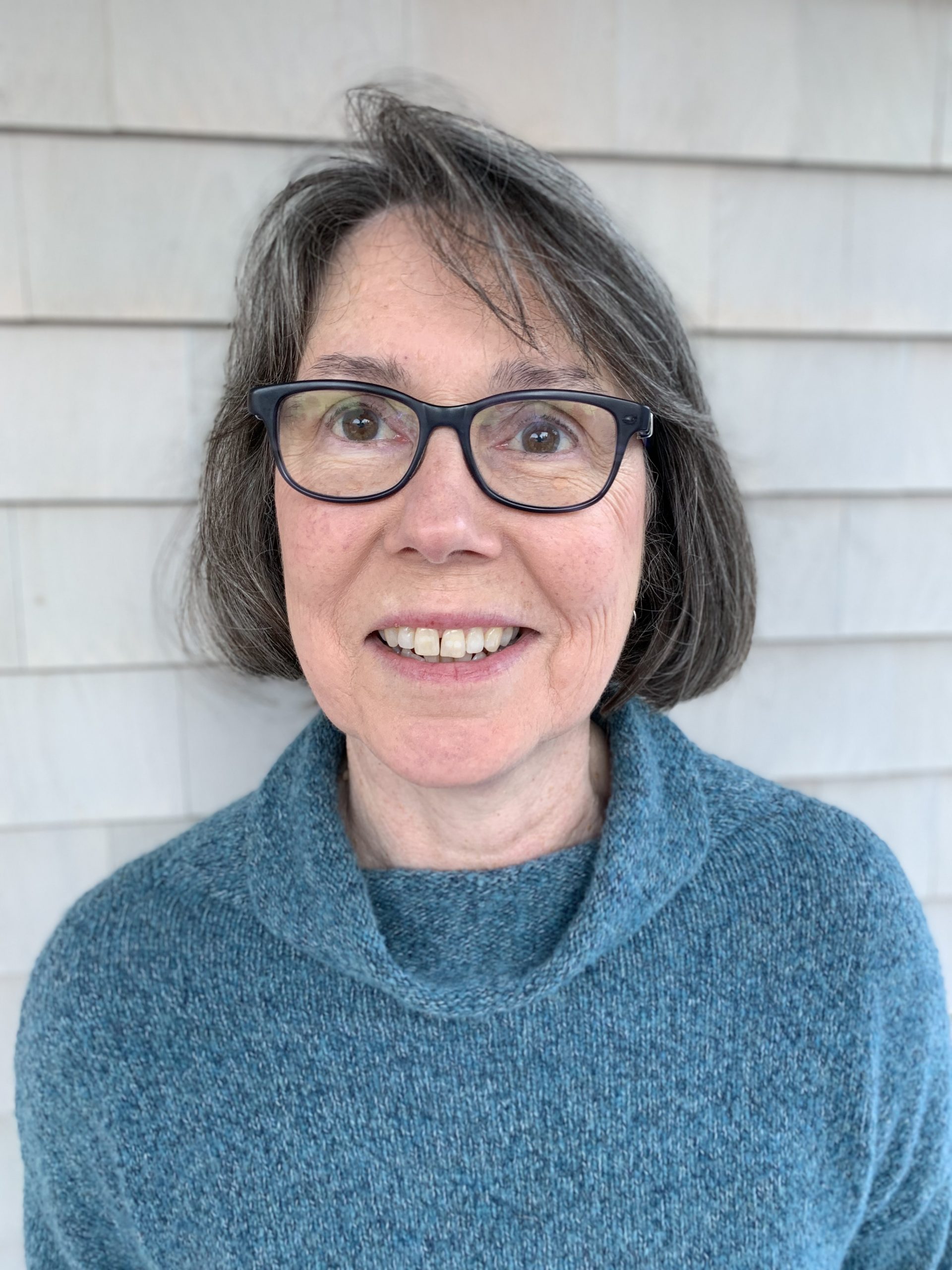 Cindy Freese - St. Andrew's Episcopal Church in Newcastle, Maine