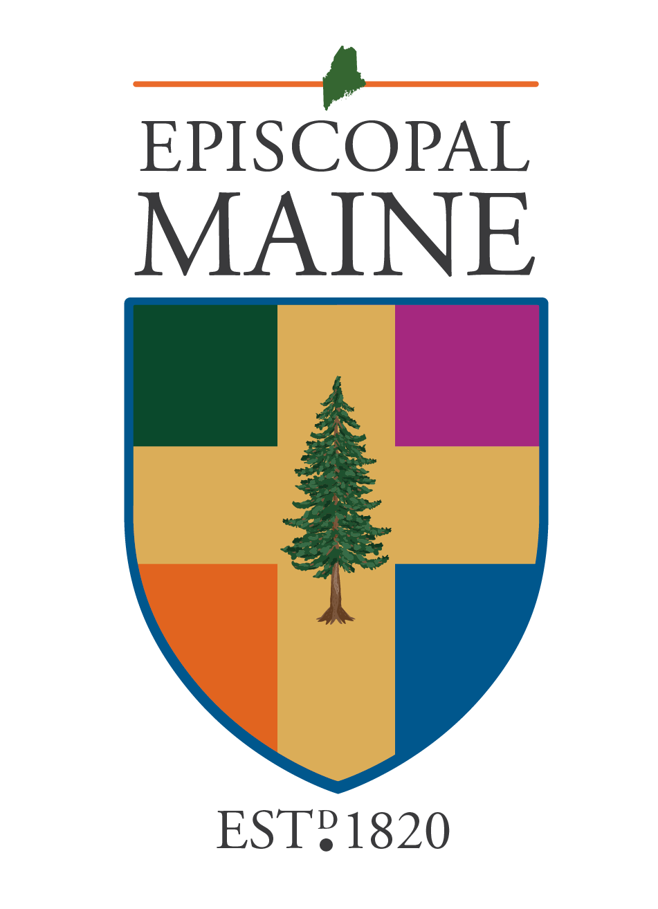 We are Episcopalians – St. Andrew's Episcopal Church in Newcastle, Maine